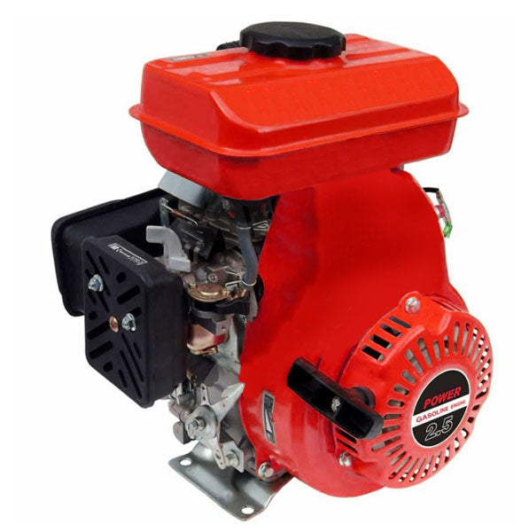 4-Stroke 98cc 3.0hp 154F Engine Parts – VMC Chinese Parts
