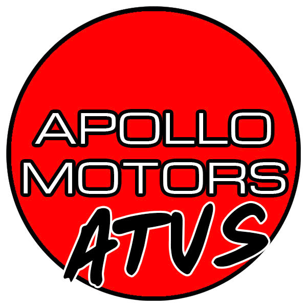 Select an Apollo ATV Model – VMC Chinese Parts