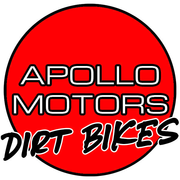 Select an Apollo Dirt Bike Model – VMC Chinese Parts