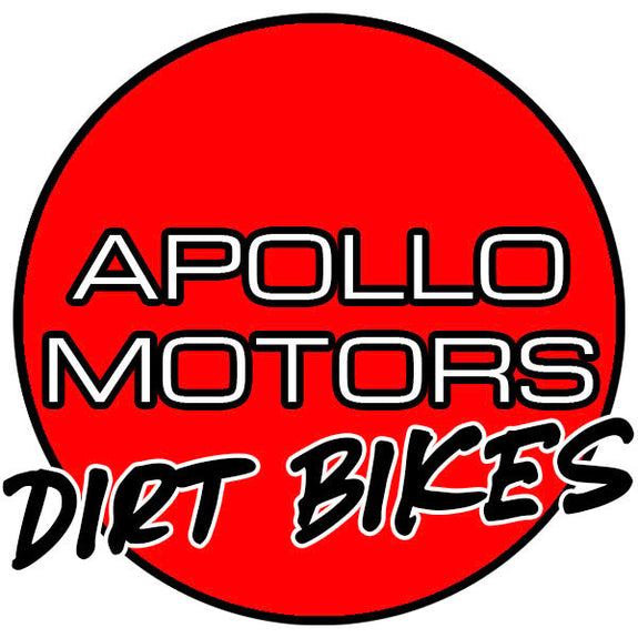 Apollo Parts – VMC Chinese Parts