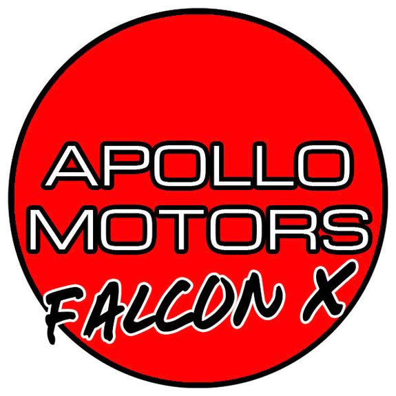 Select an Apollo ATV Model – VMC Chinese Parts