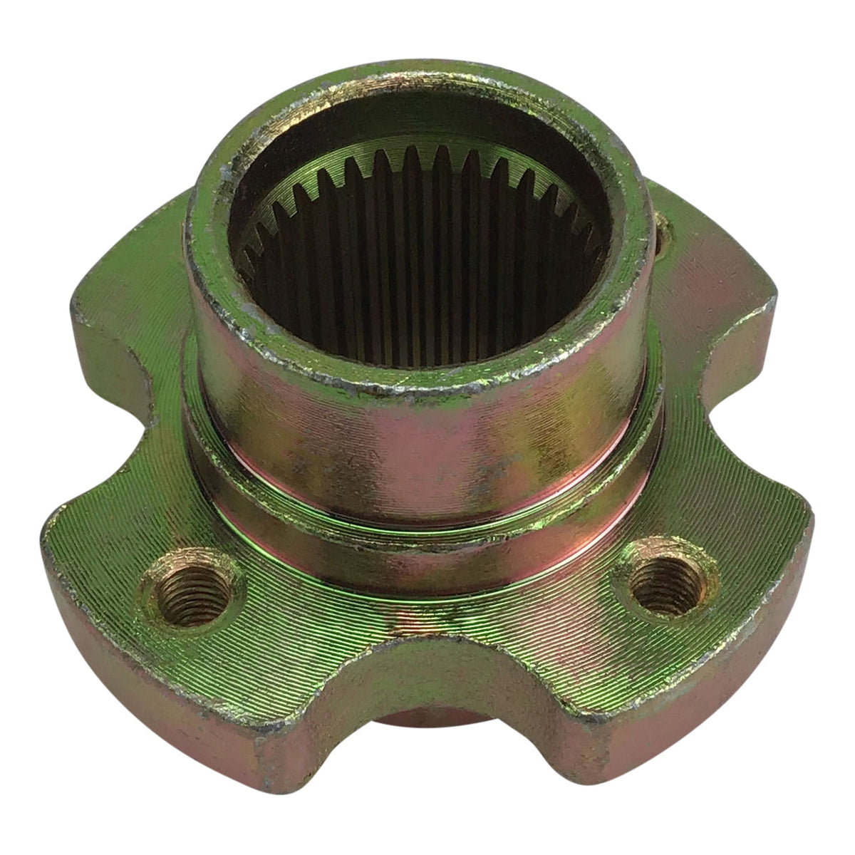 Axle Sprocket and Brake Rotor Disc Hubs – VMC Chinese Parts