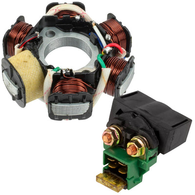 ATV Parts Catalog – VMC Chinese Parts
