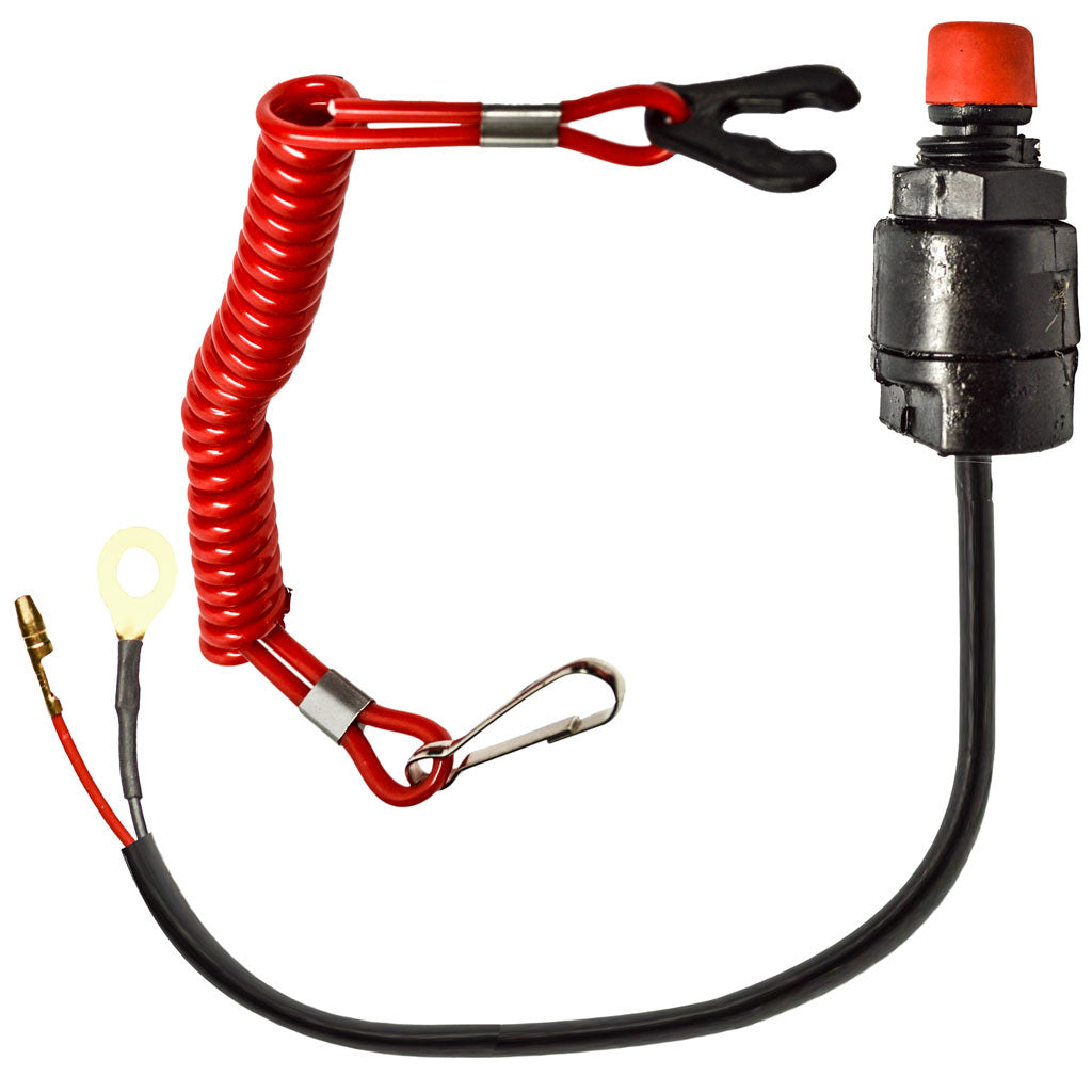 ATV Kill Switches – VMC Chinese Parts