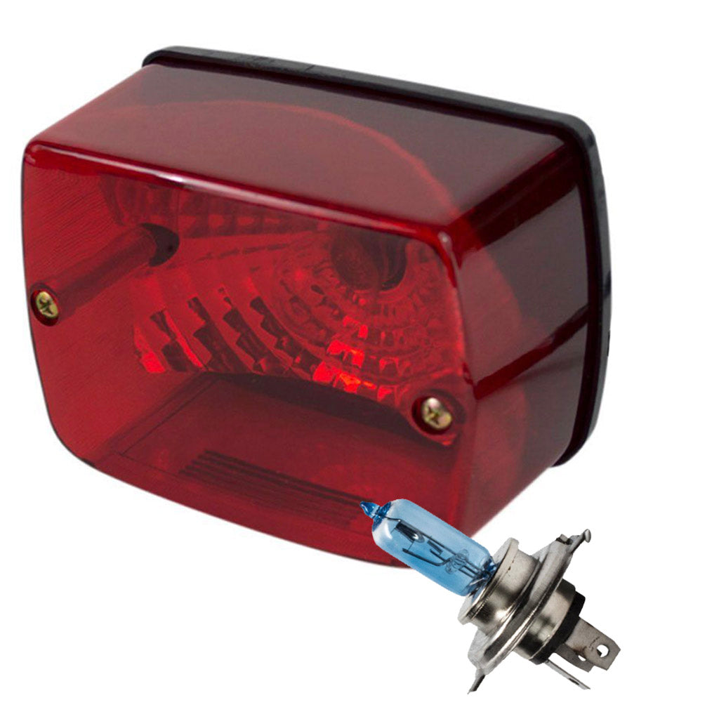 ATV Parts Catalog – VMC Chinese Parts