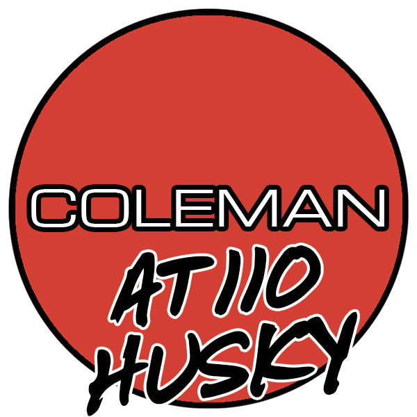 Coleman AT110 Husky ATV Parts Catalog – VMC Chinese Parts