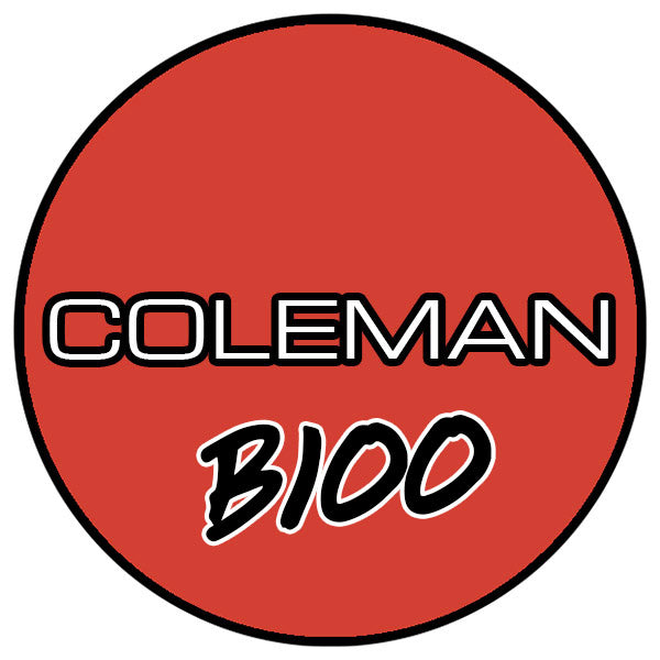 Coleman B100 Mini Bike Parts Catalog – VMC Chinese Parts