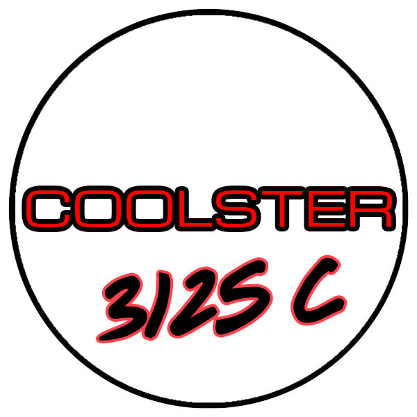 Coolster 3125C ATV Parts – VMC Chinese Parts