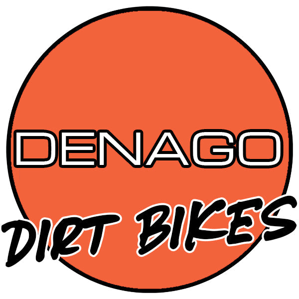 Denago Dirt Bikes – VMC Chinese Parts
