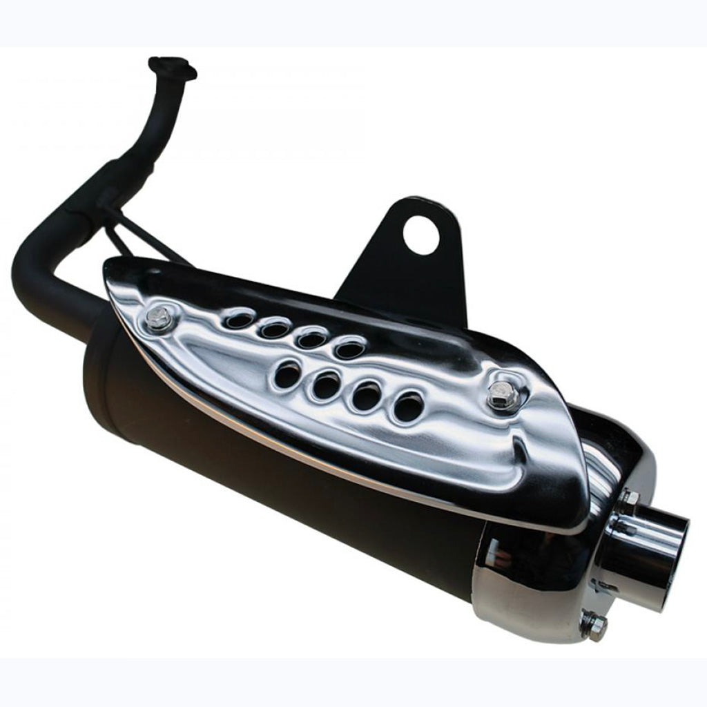 Chinese Gokart Exhaust Parts Explained