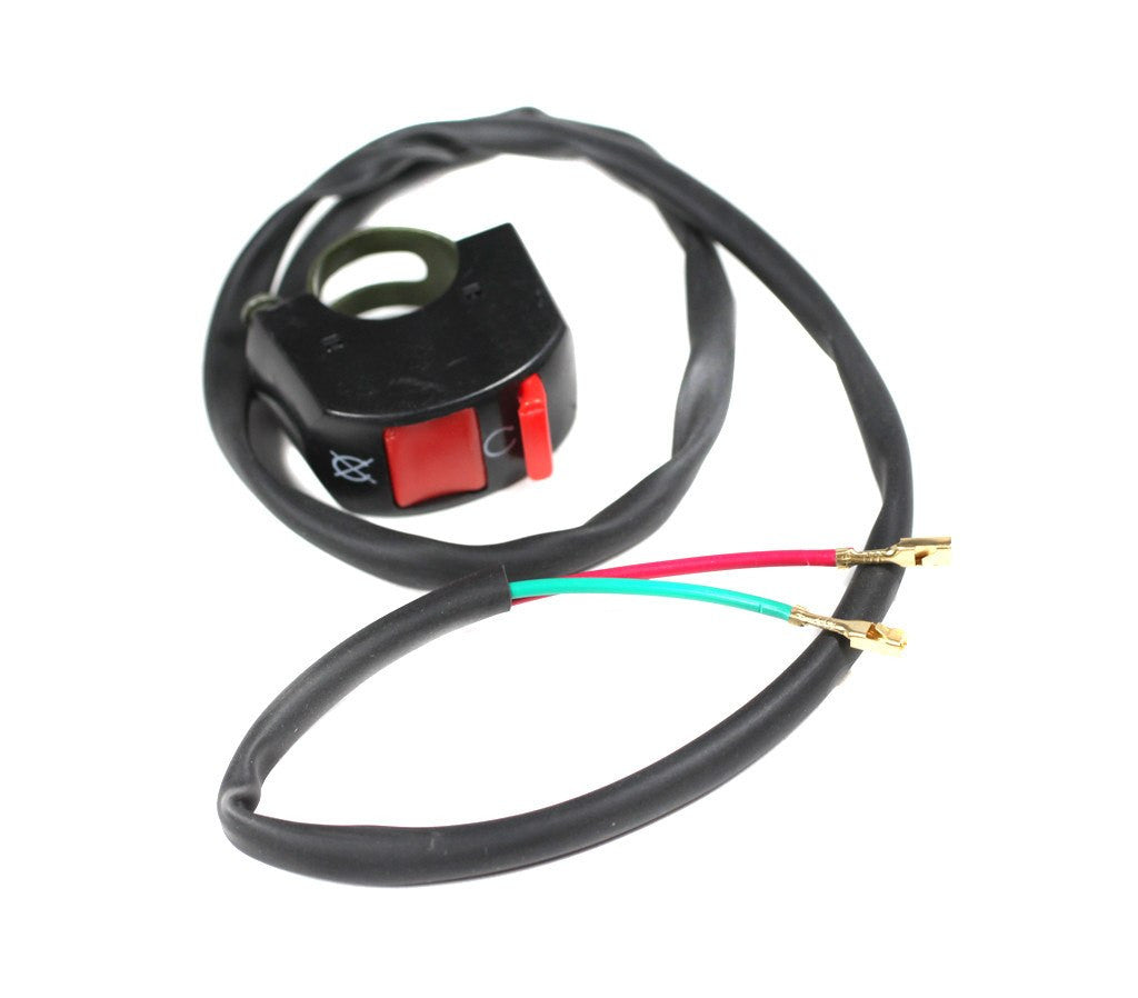 All Kill Switches – VMC Chinese Parts