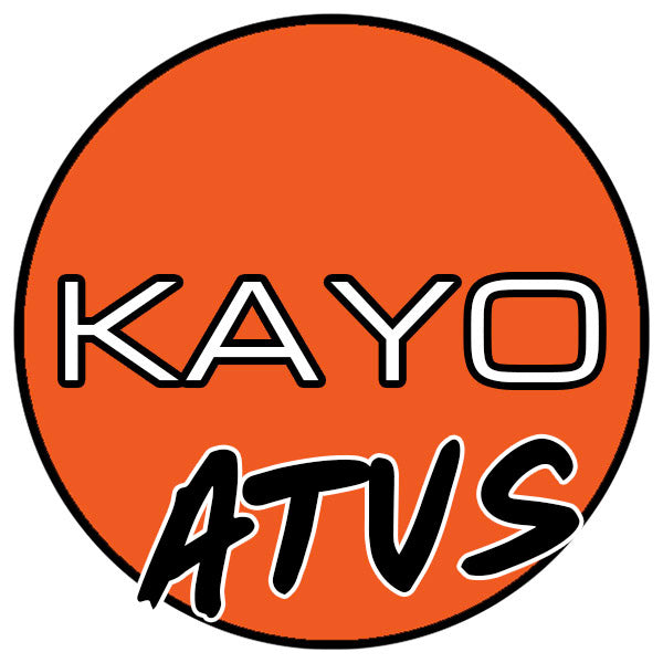 Select a KAYO ATV Model – VMC Chinese Parts
