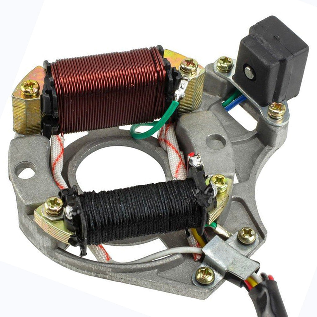 Mini Bike Electrical Parts – VMC Chinese Parts