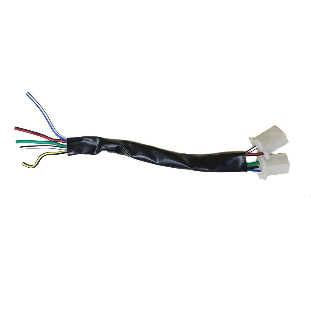 Scooter Wiring – VMC Chinese Parts