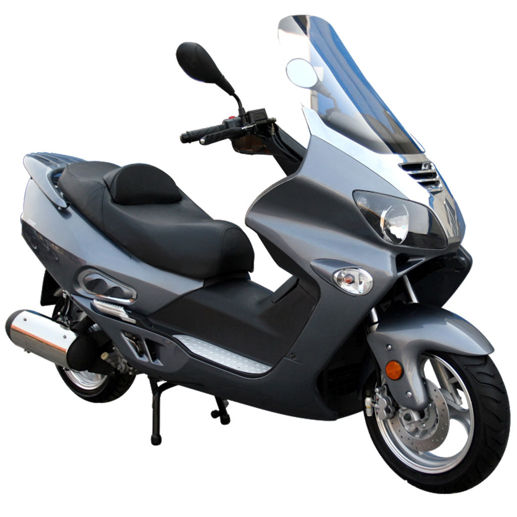 Select a Scooter Model – VMC Chinese Parts