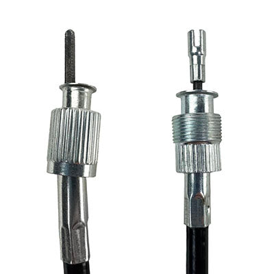 Speedometer Cable - 35.0 Inch - Split Connection - Version 11