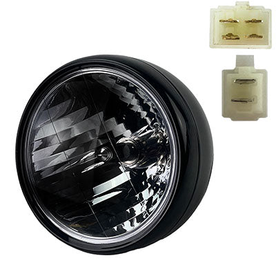 Headlight - Mini Bike - Axis M200 sold by Lowes