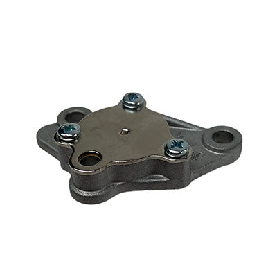 Oil Pump Assembly - HD70 70cc - Kayo Fox 70 ATV