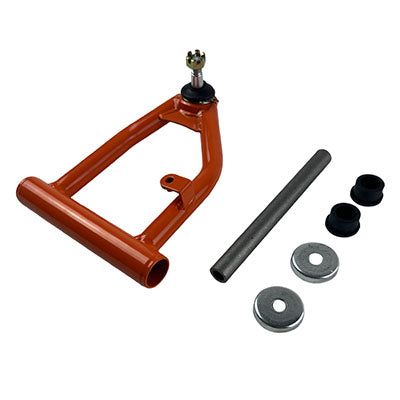 Kayo Predator 125 ATV Parts Catalog (AT110) | VMC Chinese Parts