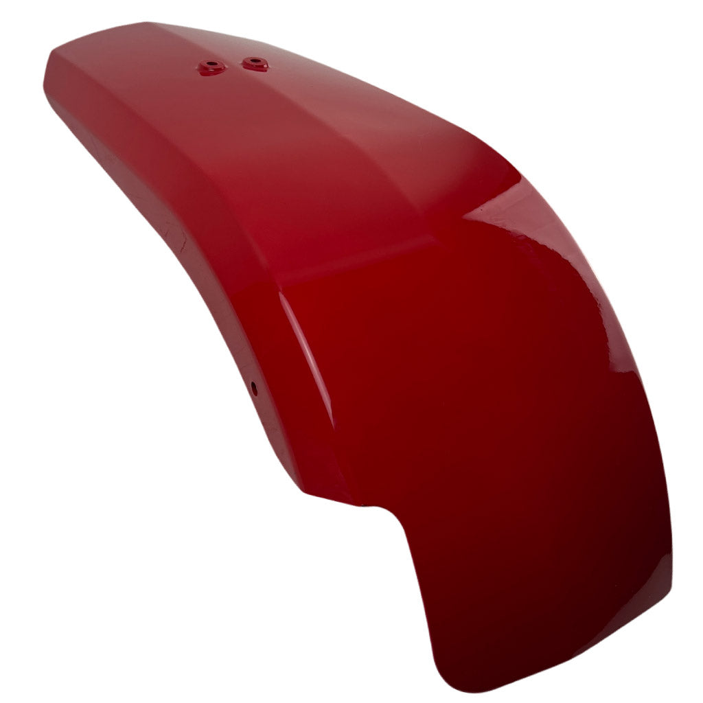 Rear Fender for Coleman B200 Mini Bike – VMC Chinese Parts