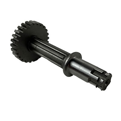 Countershaft / Counter Shaft Assy - HD70 70cc - Kayo Fox 70 ATV