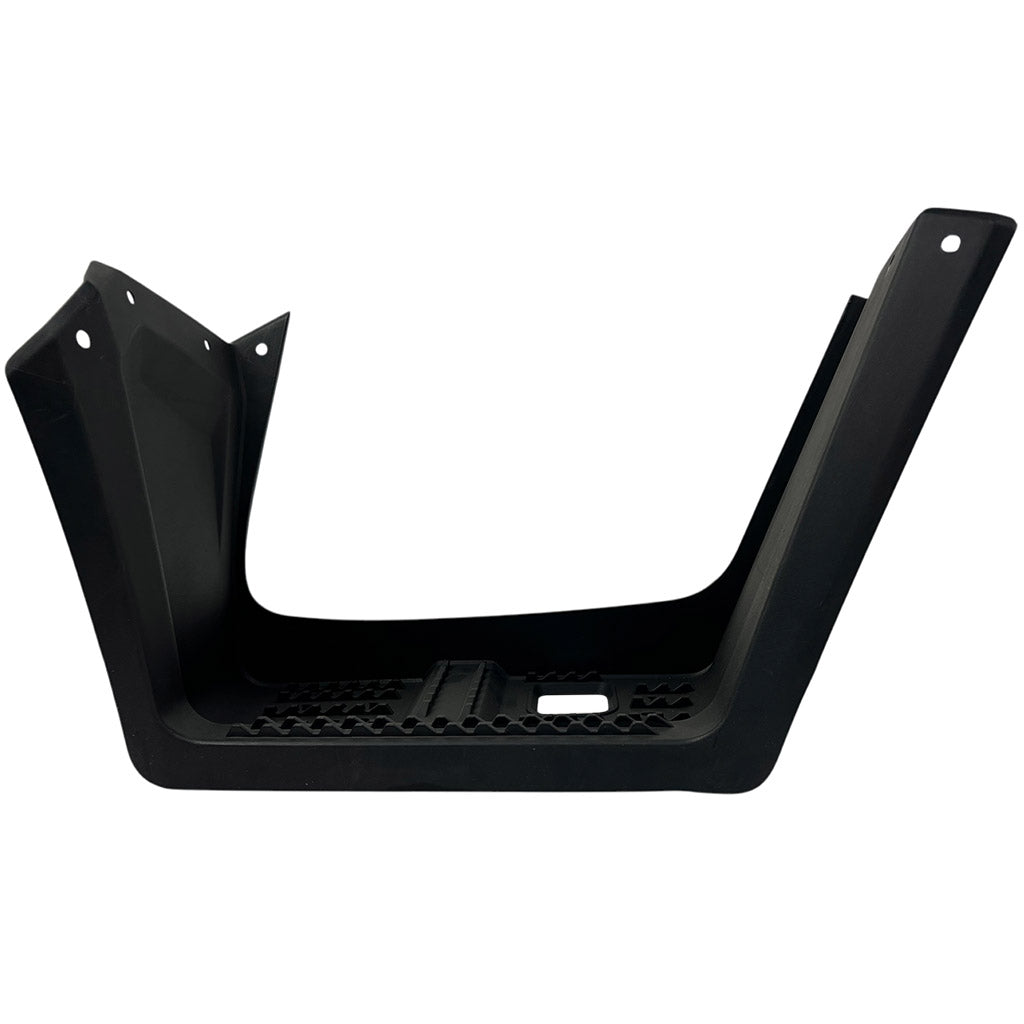 Foot Rest Guard - Right - Apollo Commander 200 ATV – VMC Chinese Parts