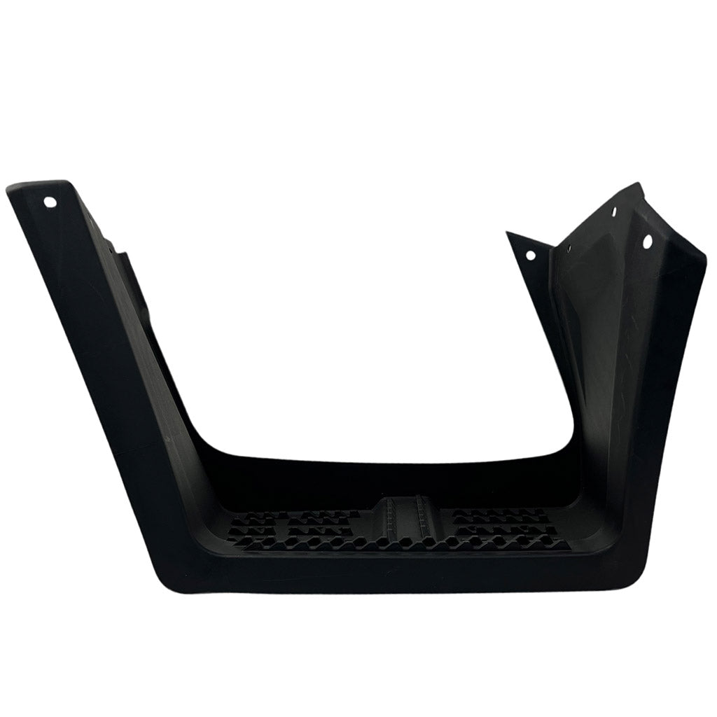 Foot Rest Guard - Left - Apollo Commander 200 ATV – VMC Chinese Parts