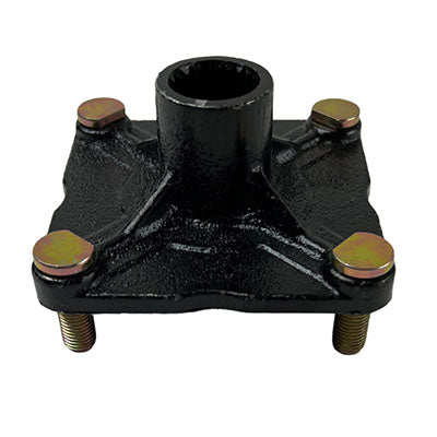 Rear Wheel Hub - Kayo Bull 125, Predator 125 ATV