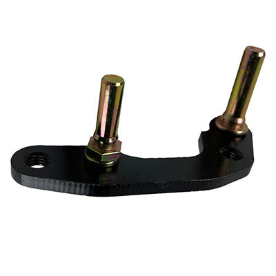 Rear Caliper Bracket for Coleman RB200 / Realtree RT200 Mini Bike