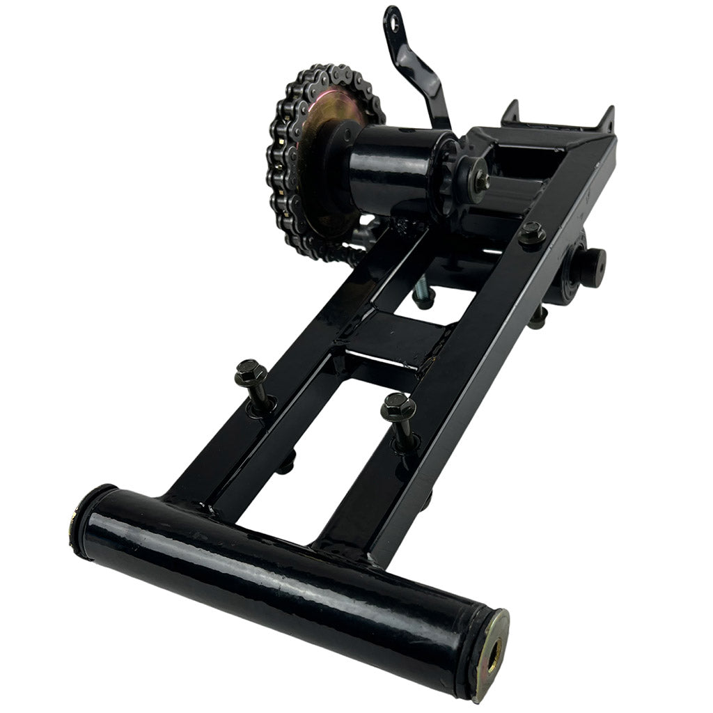 Engine Mount Assembly for Coleman KT196 Go-Kart 51933-132-0000 – VMC ...