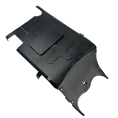 Scooter Skid Plate for VIP 50, Powermax 150 Scooters – VMC Chinese Parts
