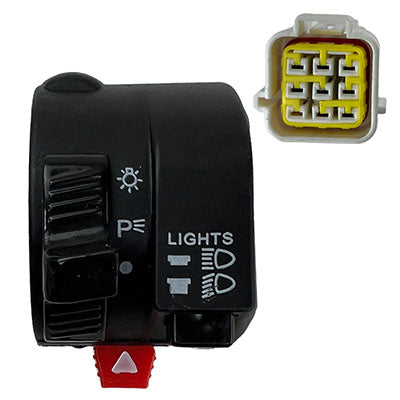 Kayo Fox 70 / Storm 70 ATV Parts Catalog | VMC Chinese Parts