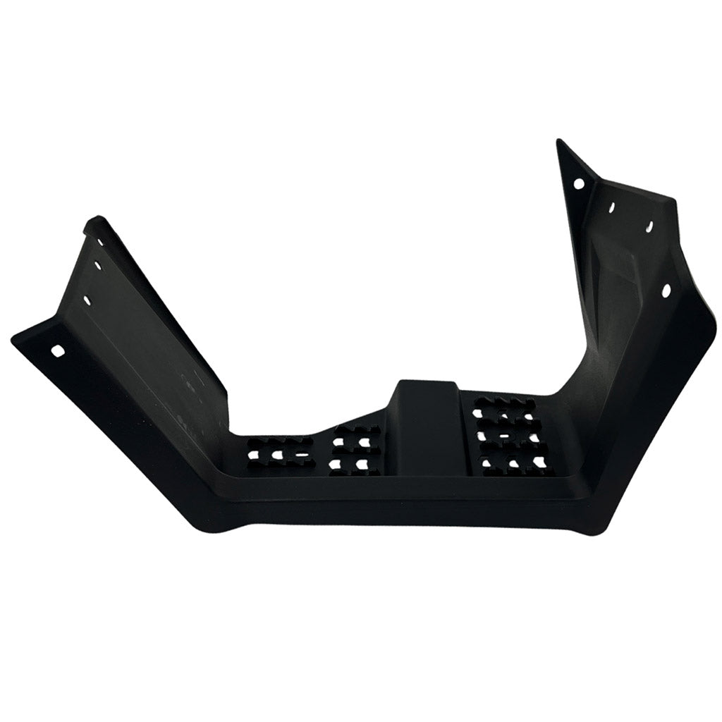 Foot Rest Guard - Right - Apollo Commander 125 ATV – VMC Chinese Parts