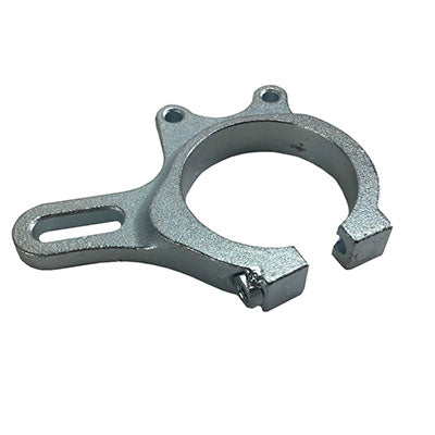 Rear Disc Brake Mount for Tao Tao Rival MudHawk 6, Coleman AT110 Husky ...