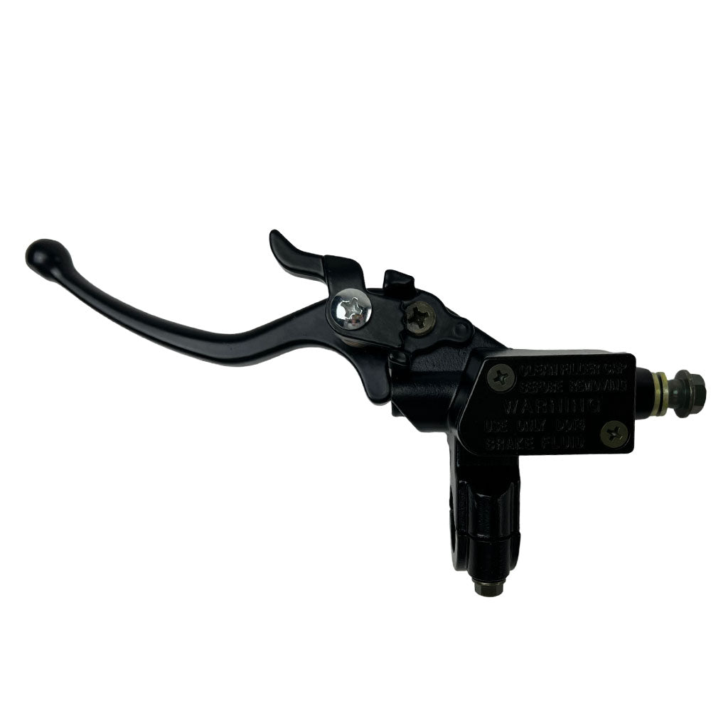 Brake Master Cylinder - Rear - Kayo Fox 70, Predator 125 ATVs