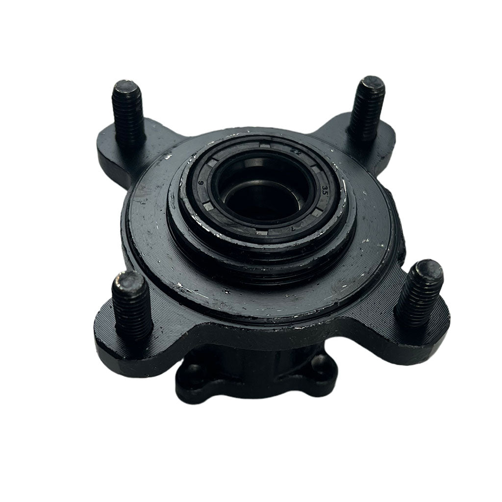 Wheel Hub - Front - ATV - Kayo Bull 125, Predator 125 ATV