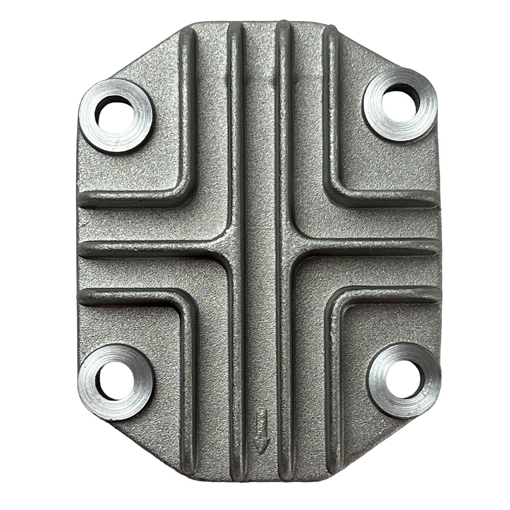 Cylinder Head Cover - HD70 70cc - Kayo Fox 70 ATV