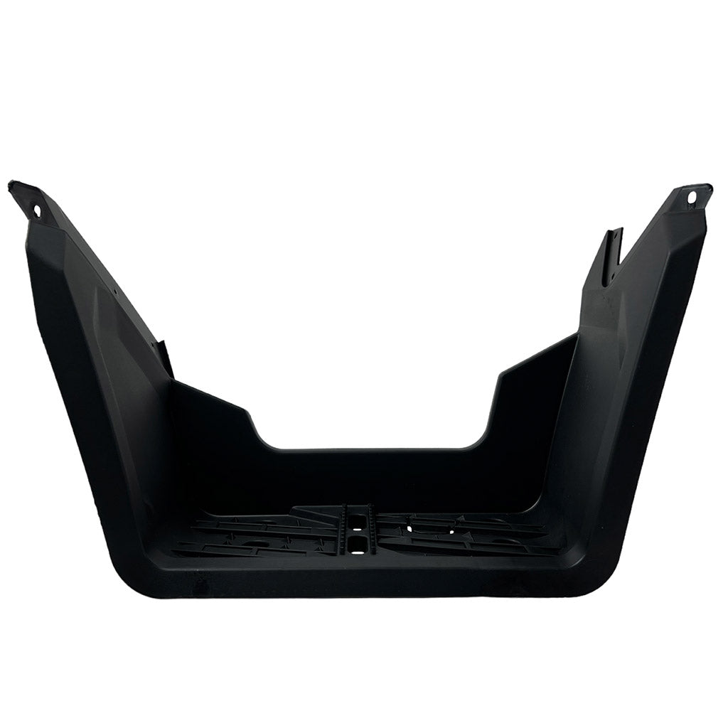 Foot Rest Guard - Left - Tao Tao Rex, Rival Trailhawk 10 ATVs – VMC ...