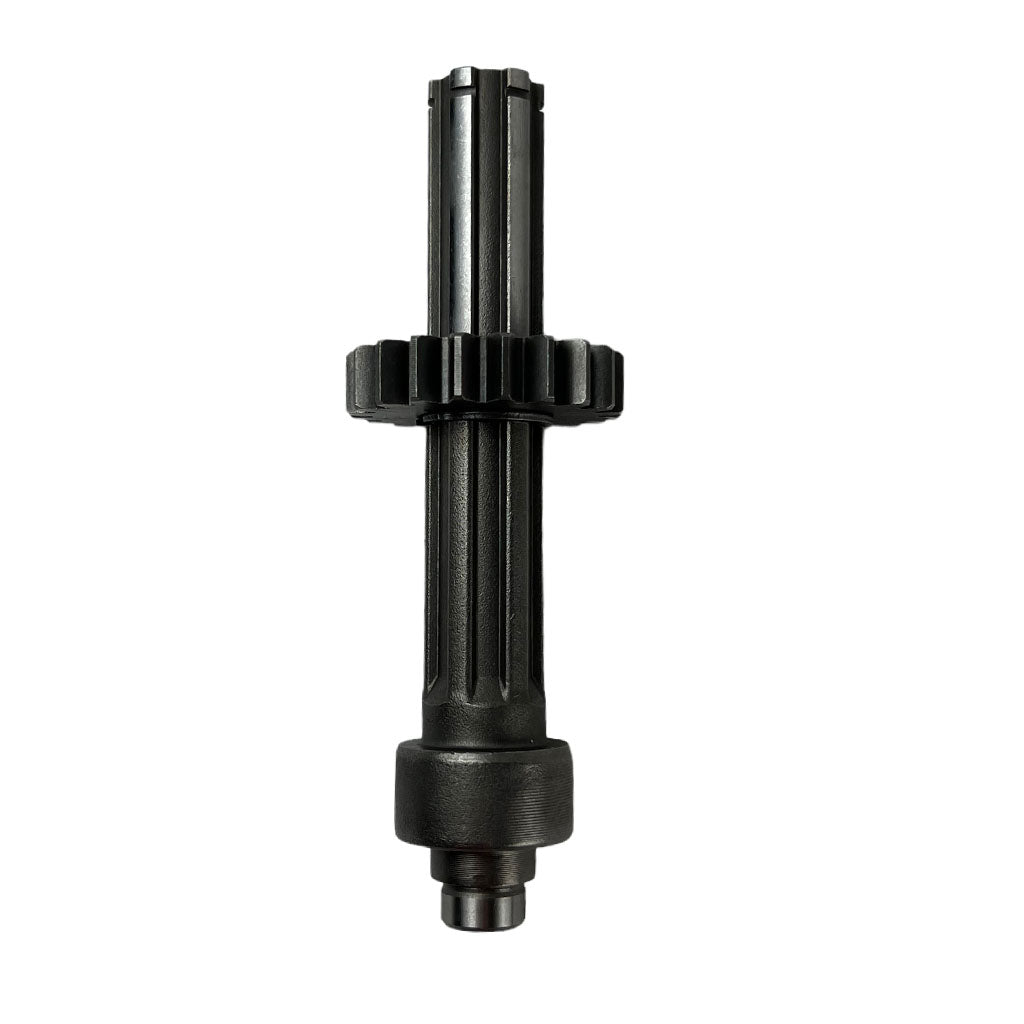 Mainshaft / Main Shaft Assy - HD70 70cc - Kayo Fox 70 ATV