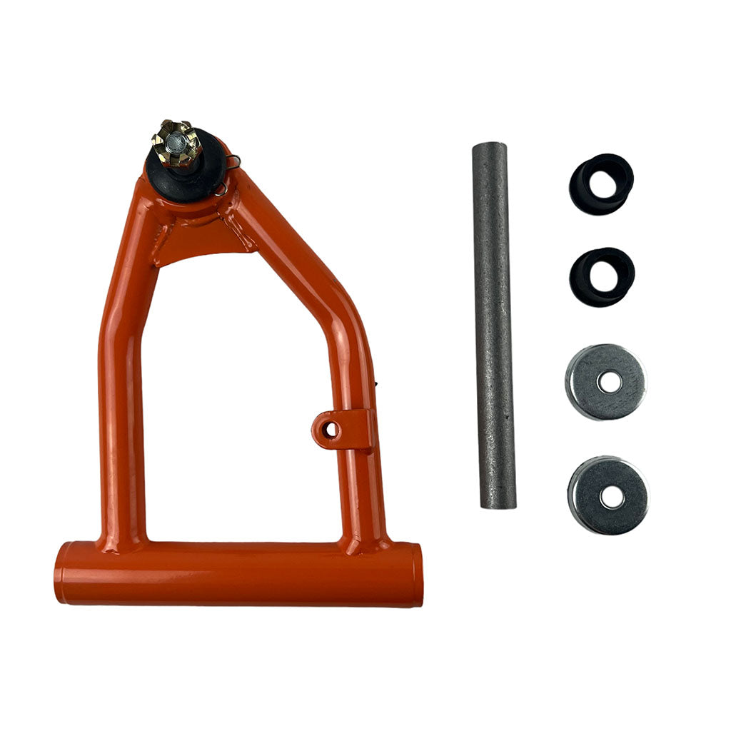 A-Arm - Upper Left - ATV - Kayo Predator 125 ATV