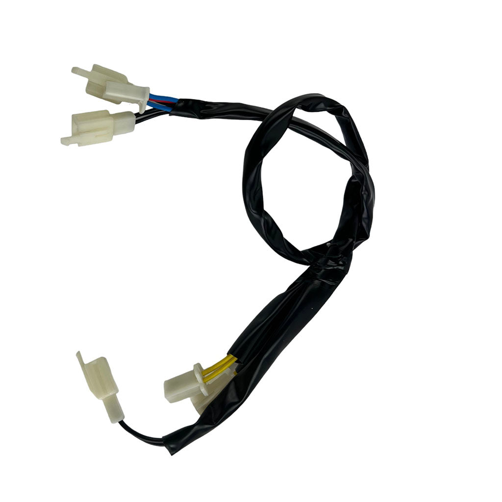 Wiring Harness - Coleman RB200 / Realtree RT200 Mini Bike