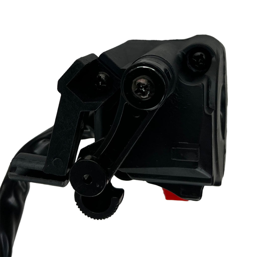 Handlebar Switch - 8 Wire - Left - KAYO Fox 70, Bull 125, Predator 125