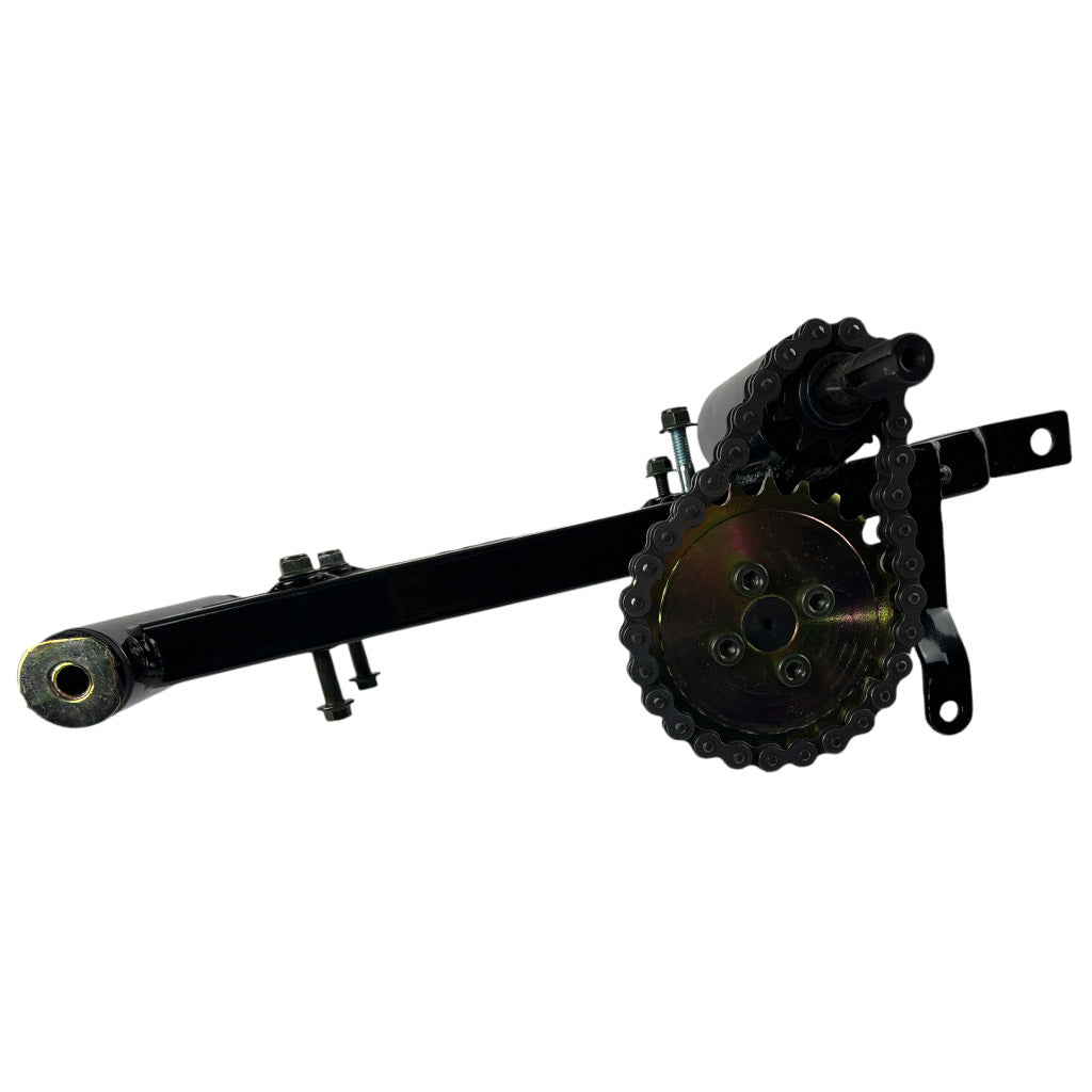 Engine Mount Assembly for Coleman KT196 Go-Kart 51933-132-0000 – VMC ...