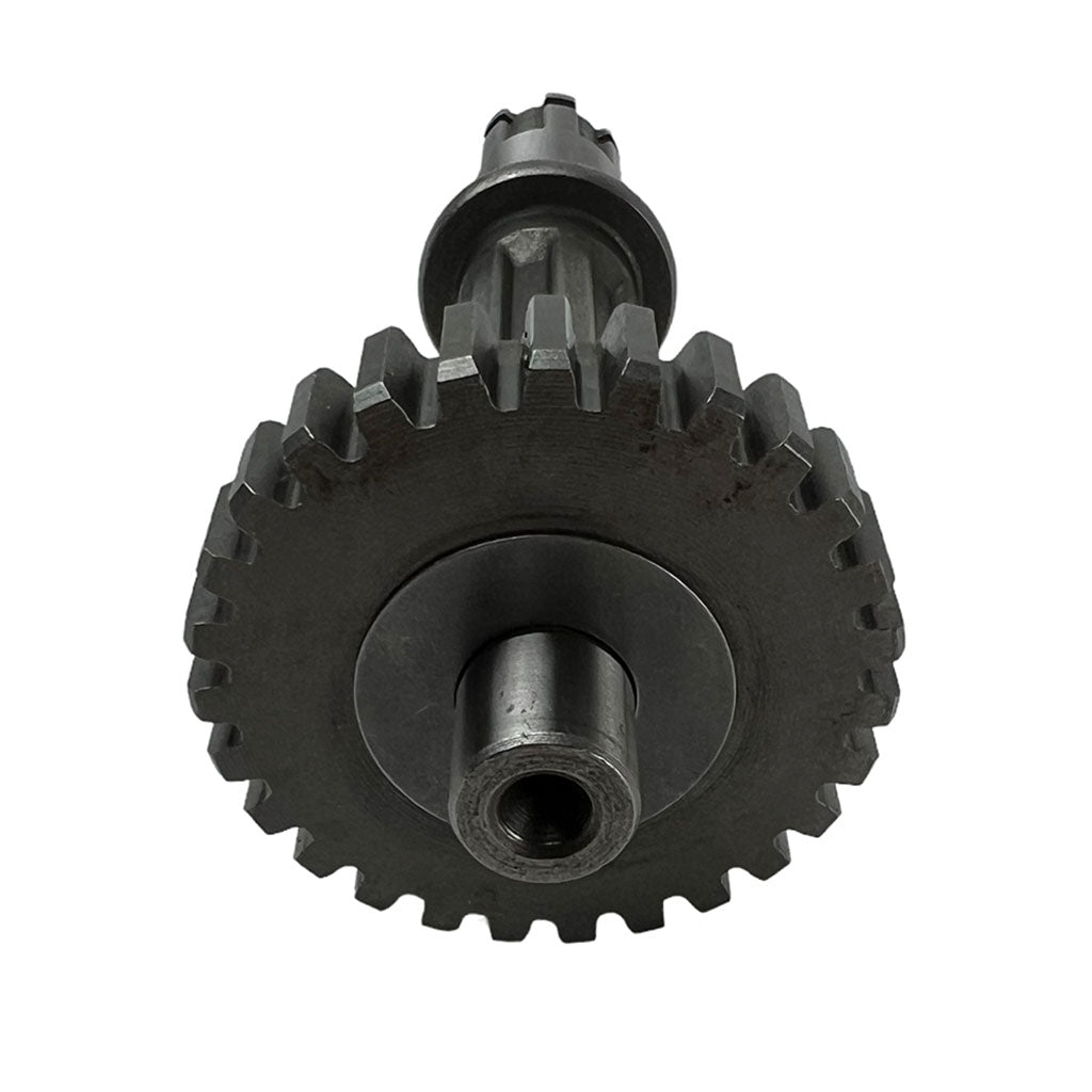 Countershaft / Counter Shaft Assy - HD70 70cc - Kayo Fox 70 ATV
