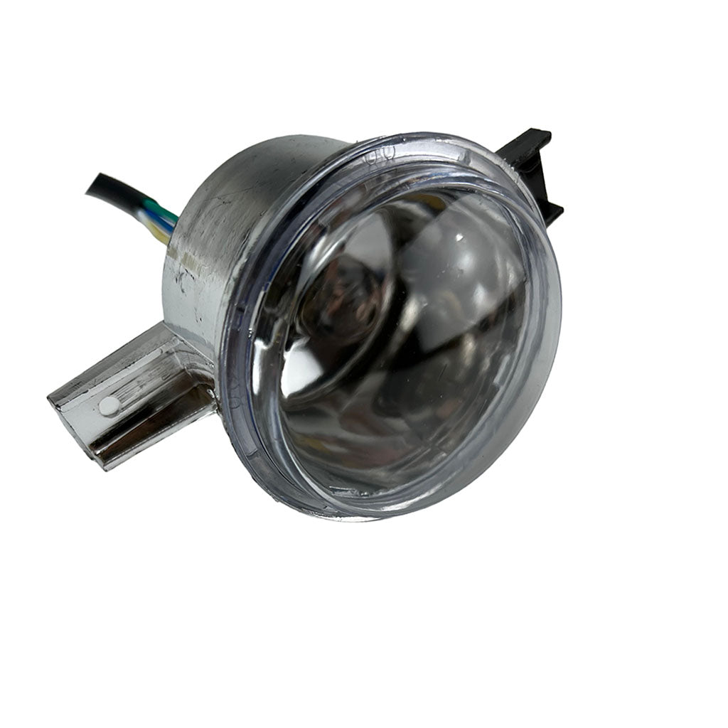 Headlight - ATV - Kayo Fox 70 - Left and Right Set