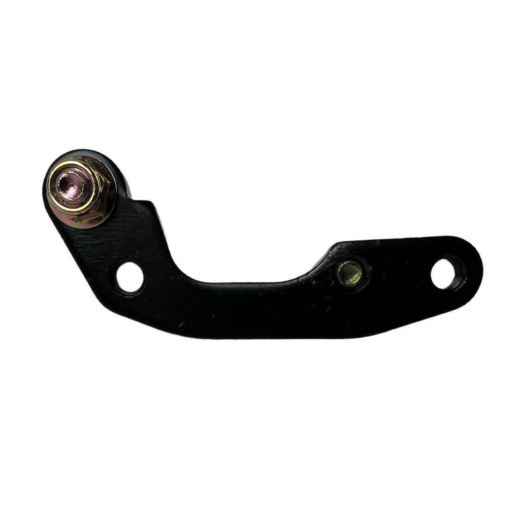 Rear Caliper Bracket for Coleman RB200 / Realtree RT200 Mini Bike
