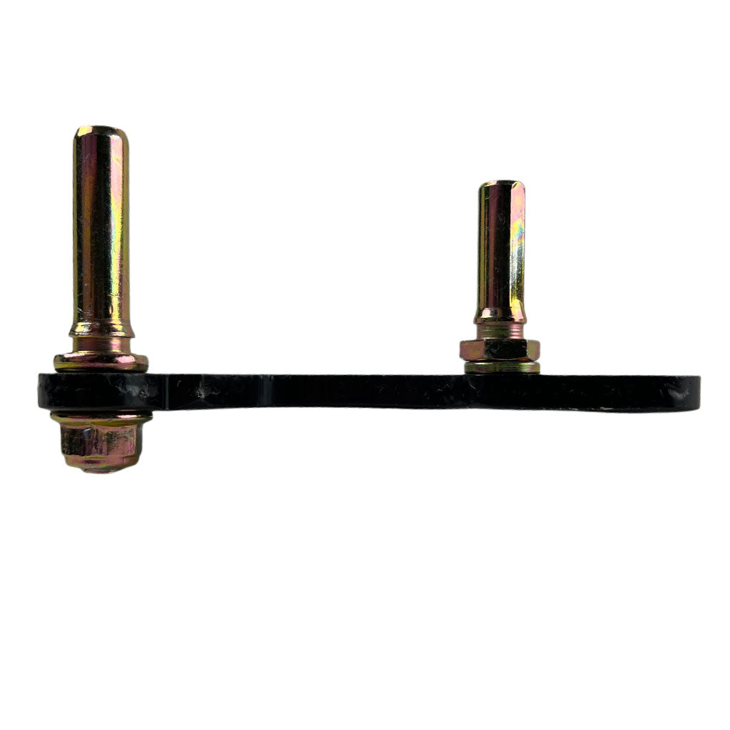 Rear Caliper Bracket for Coleman RB200 / Realtree RT200 Mini Bike