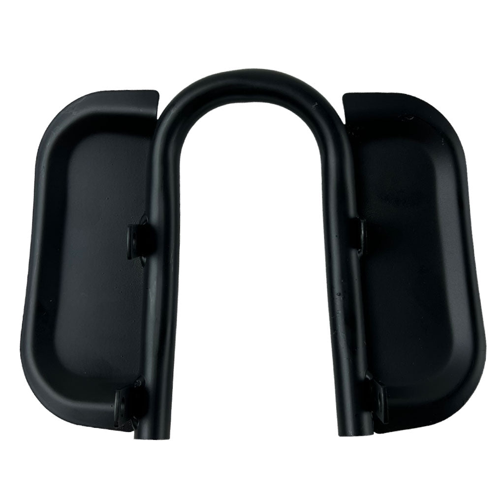 Chain Guard / Axle Guard - Kayo Fox 70 ATVs