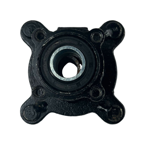 Wheel Hub - Front - ATV - Kayo Bull 125, Predator 125 ATV