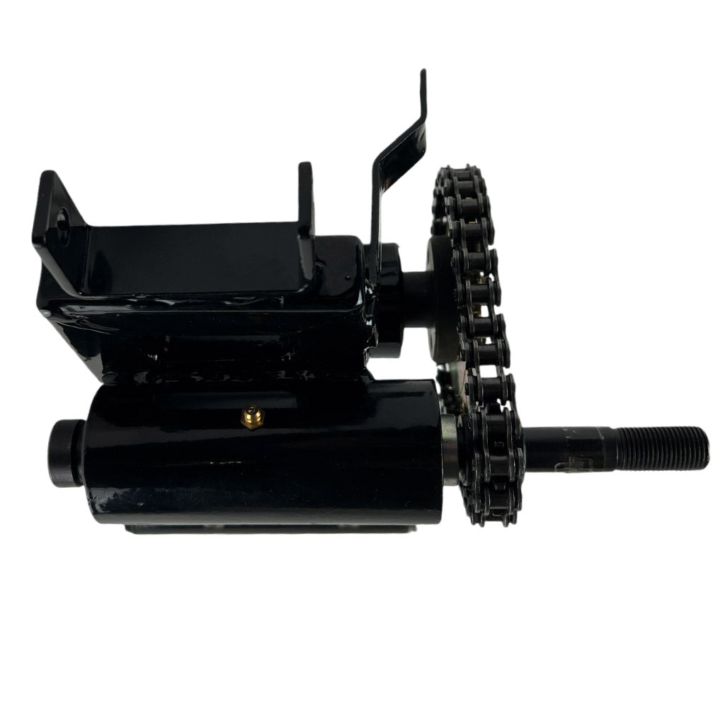 Engine Mount Assembly for Coleman KT196 Go-Kart 51933-132-0000 – VMC ...